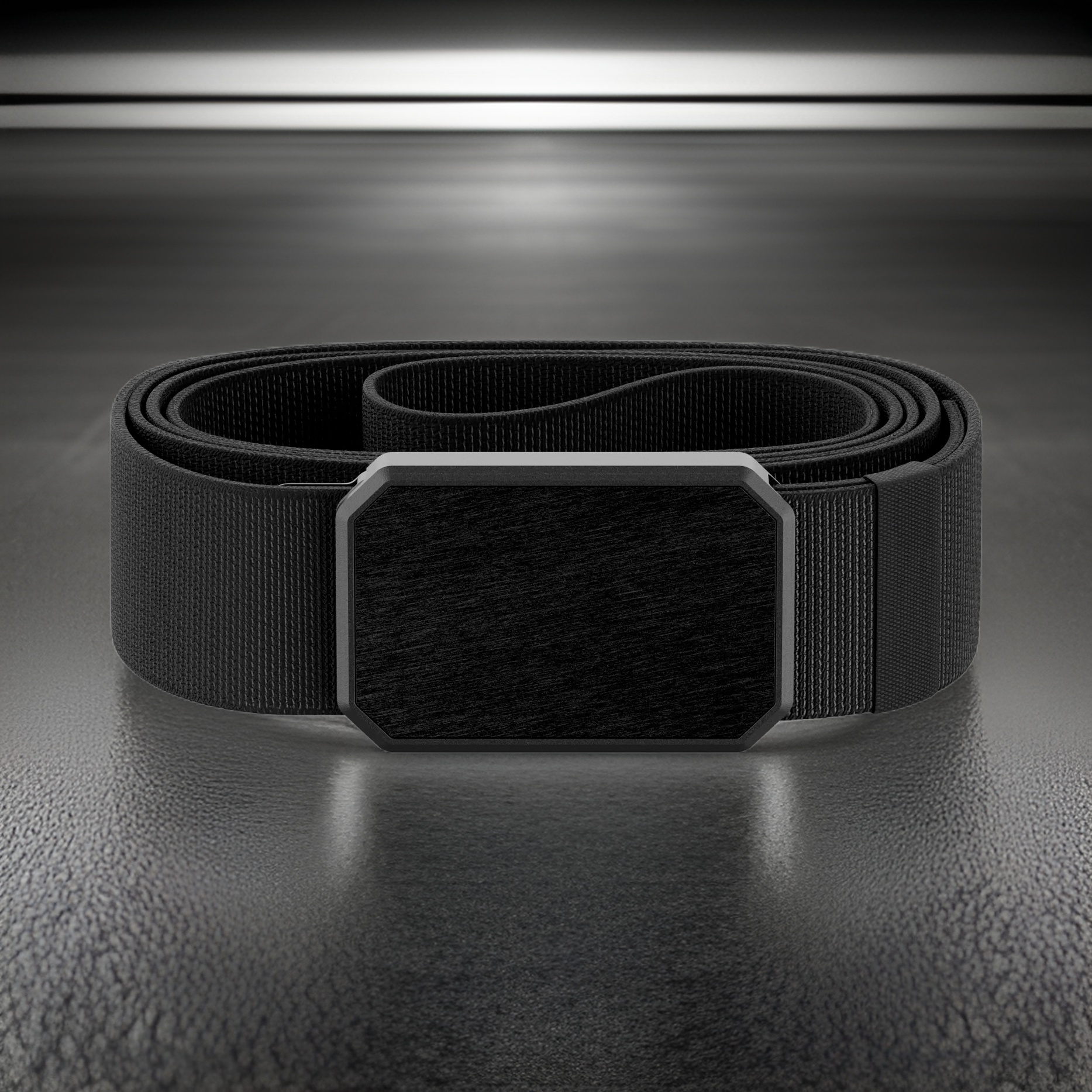 The Ultimate Men's Belt for Work and Play: Maven Magnet Mag-Grip Belt ...